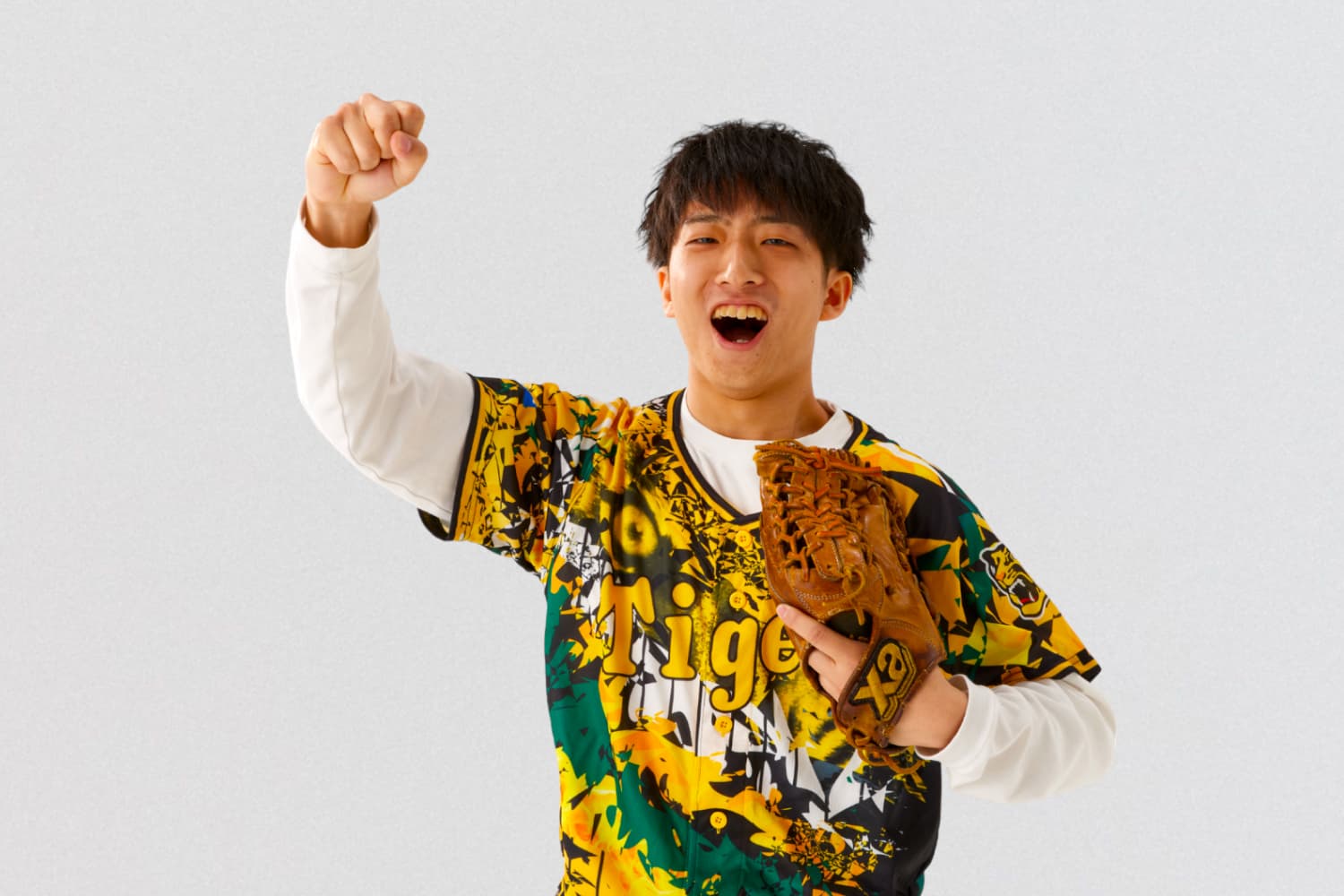 クルー紹介|株式会社IOBI