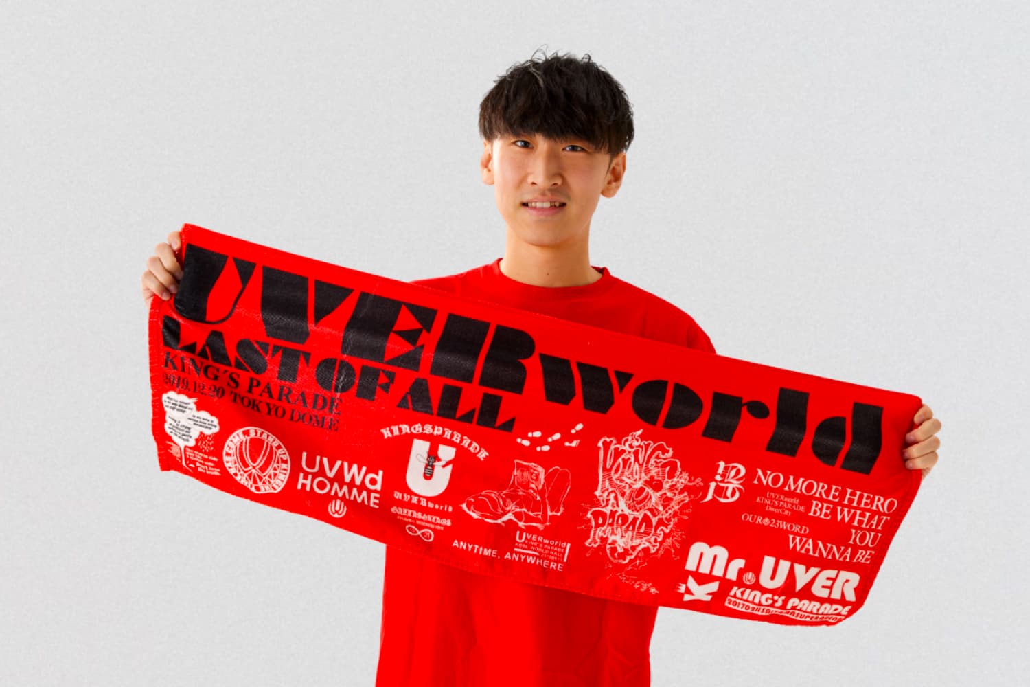 クルー紹介|株式会社IOBI