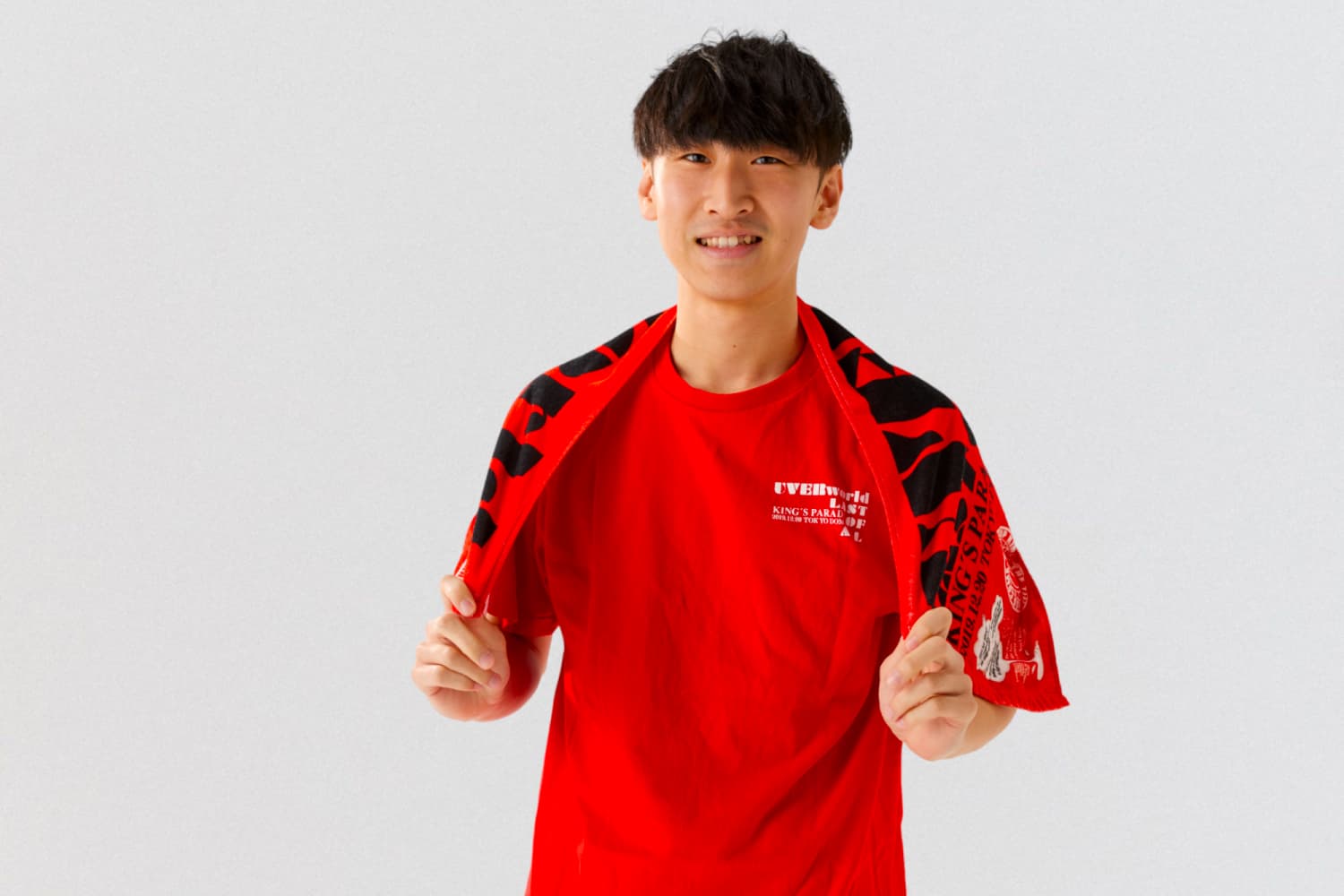 クルー紹介|株式会社IOBI