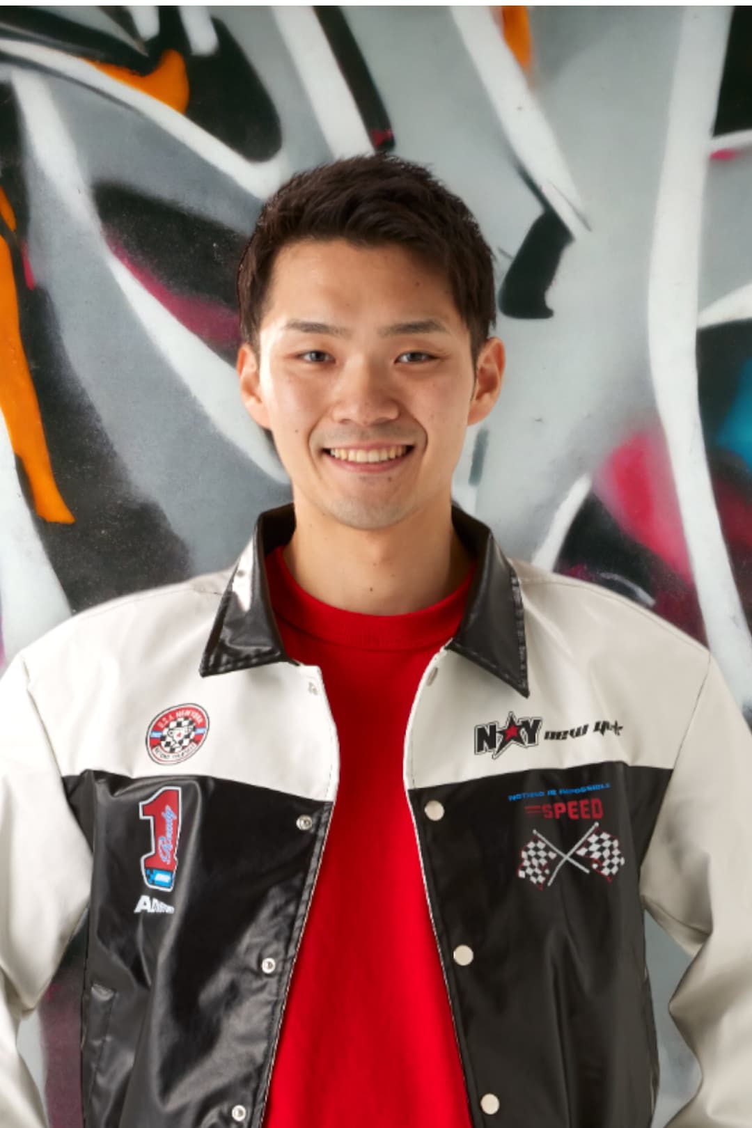 クルー紹介|株式会社IOBI