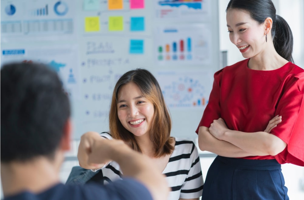 インターンシップ情報|株式会社IOBI